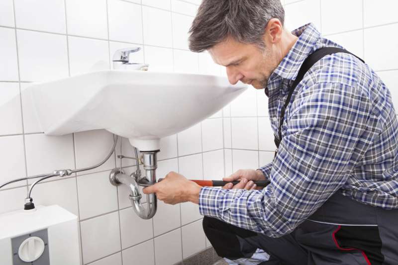 24 Hour Emergency Plumber in Killeen, TX | A1 Affordable Plumbing