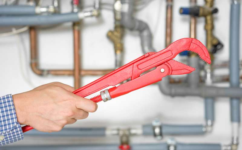 Plumbers That Work On Mobile Homes in Peoria IL | A1 Affordable Plumbing
