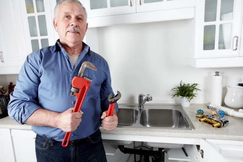 24 Hour Emergency Plumber in Whiting | A1 Affordable Plumbing